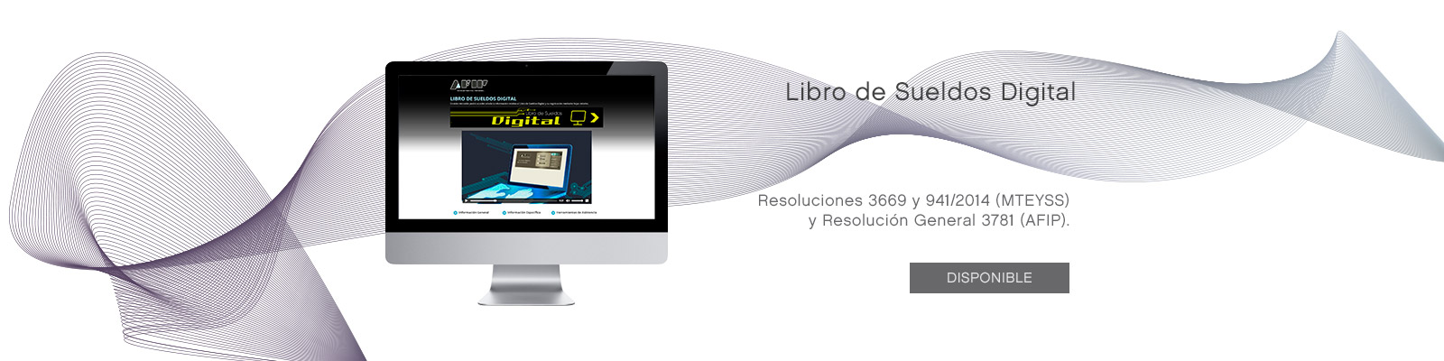 TANGO software - Axoft Argentina